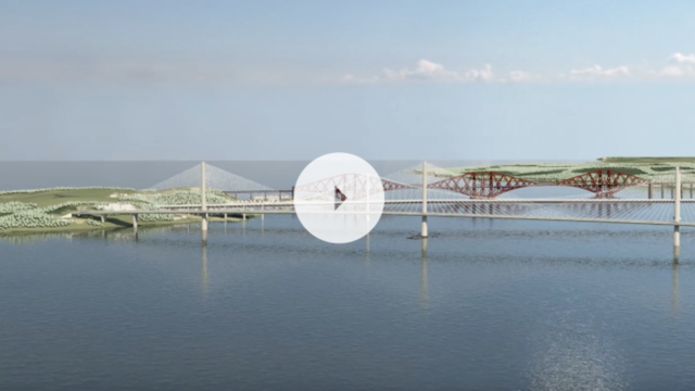 Queensferry Crossing