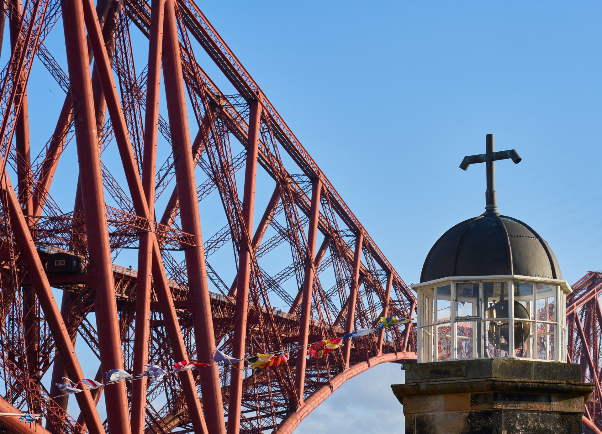 Visit North Queensferry