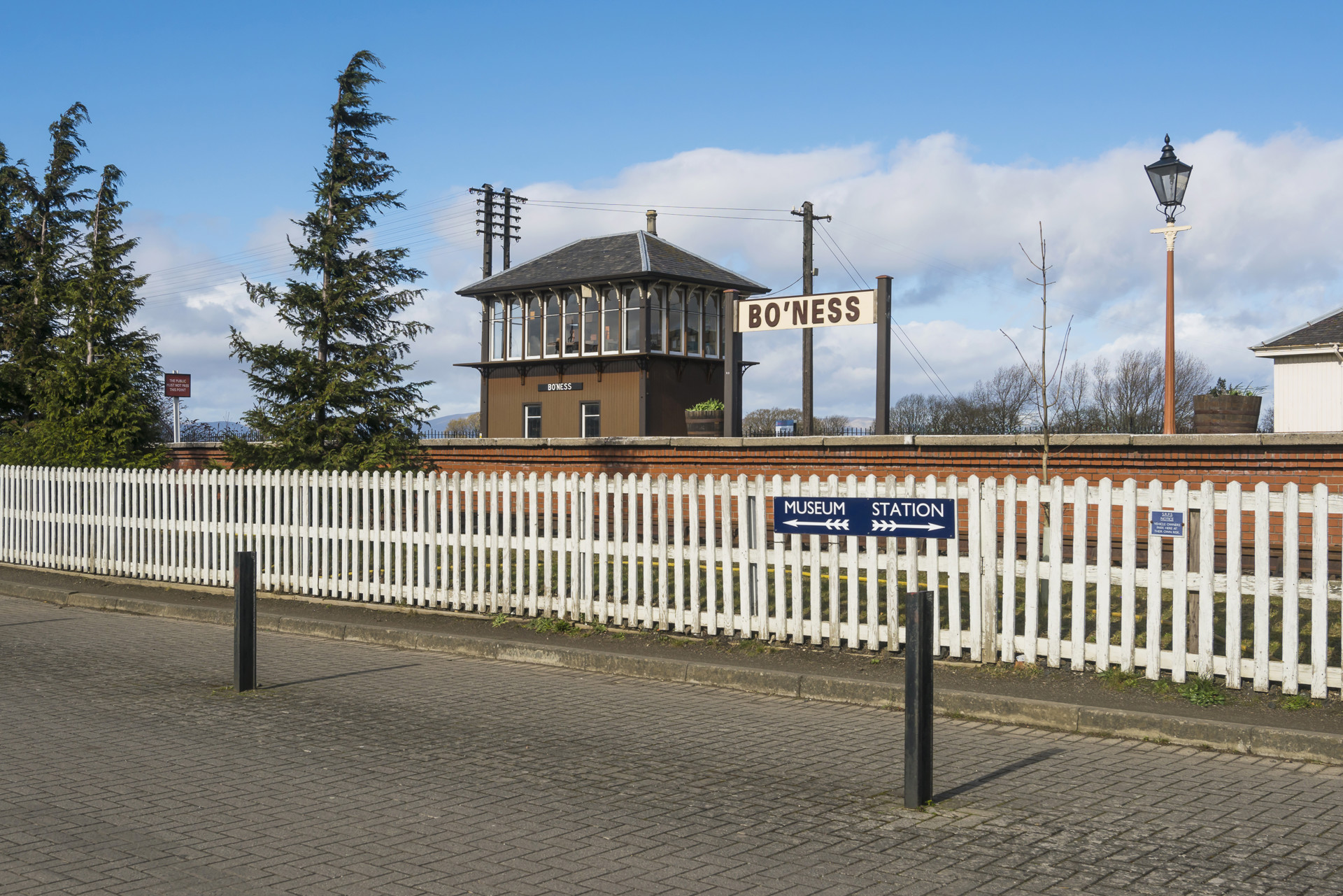 Firth of Forth Film Locations