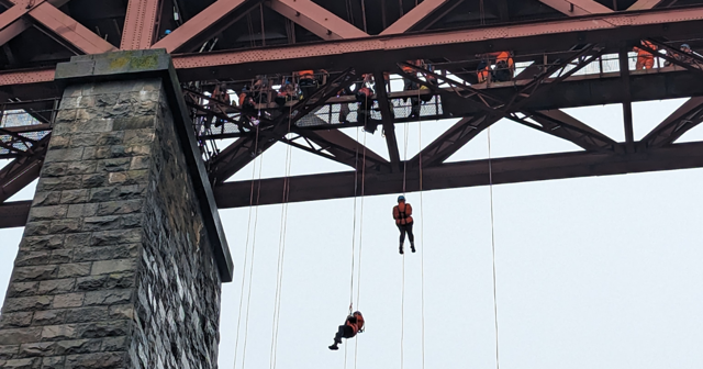 Visit the Local Area | Forth Bridges