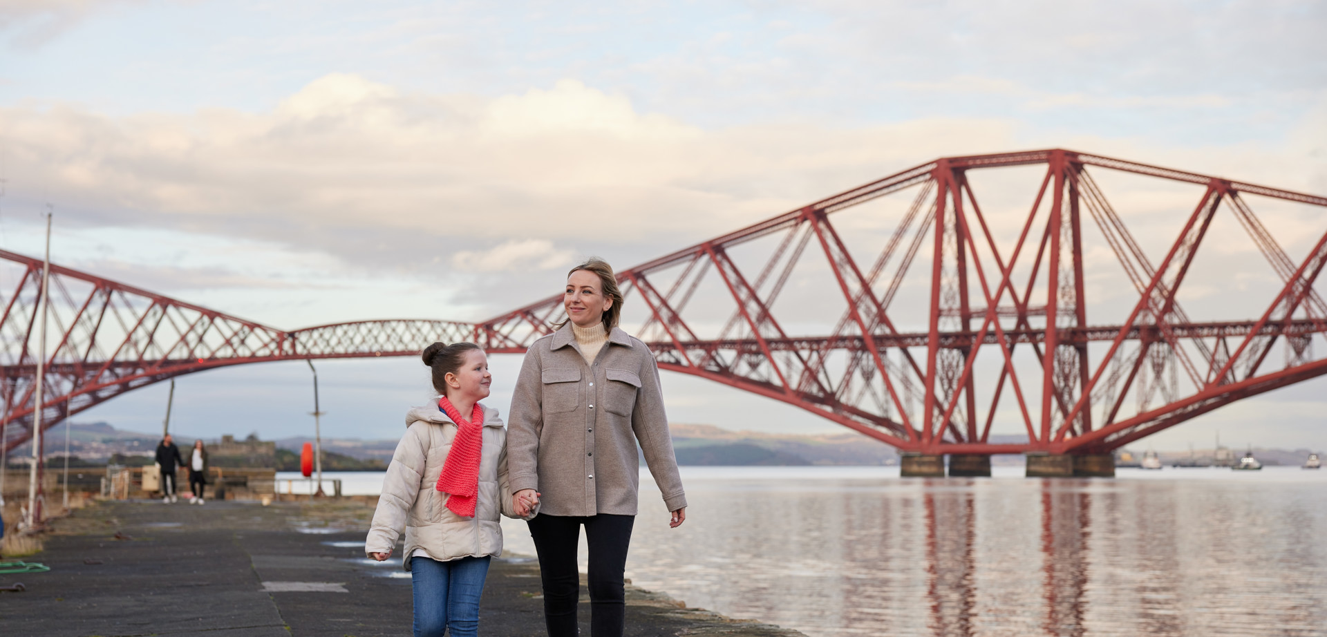Visit the Local Area | Forth Bridges