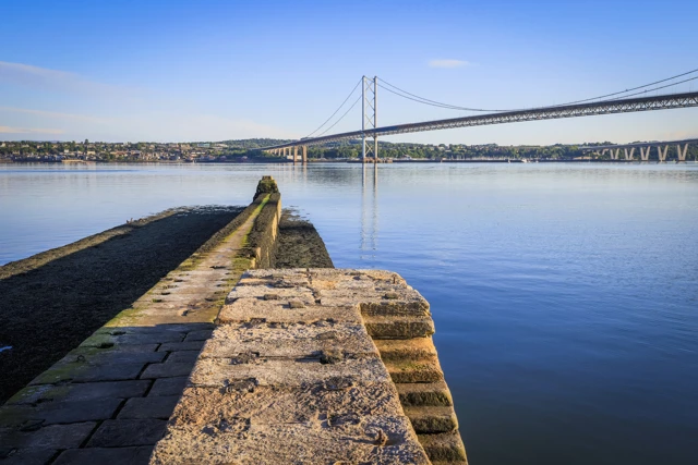 Visit the Local Area | Forth Bridges