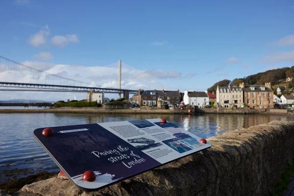 News | 135th Anniversary of The Forth Bridge