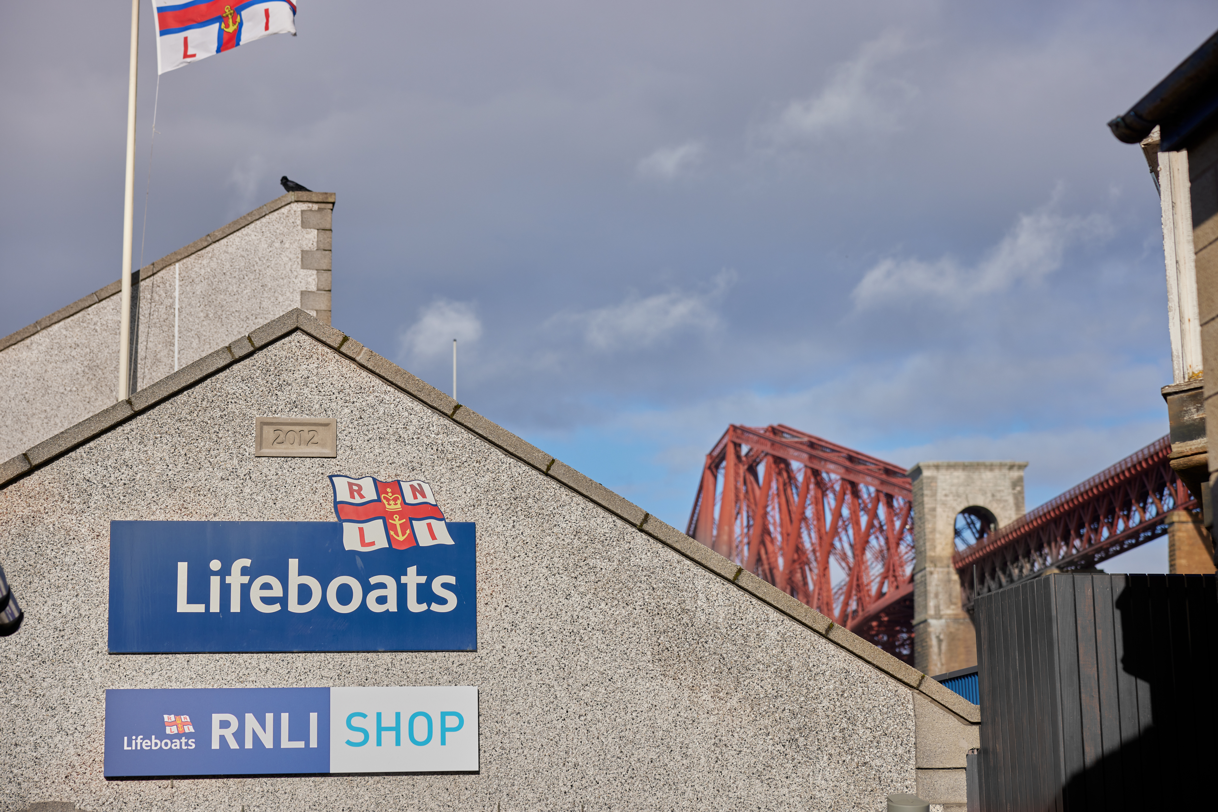 RNLI Celebrates 200 Years