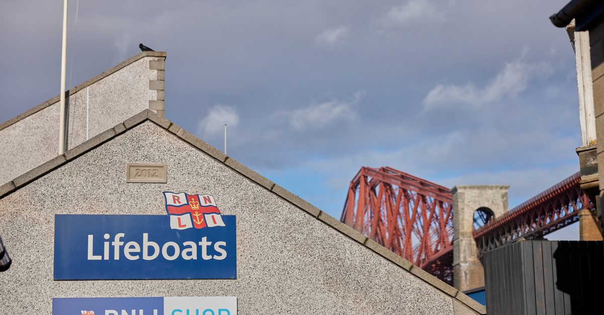 RNLI Celebrates 200 Years