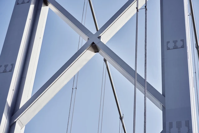 About the Forth Bridges