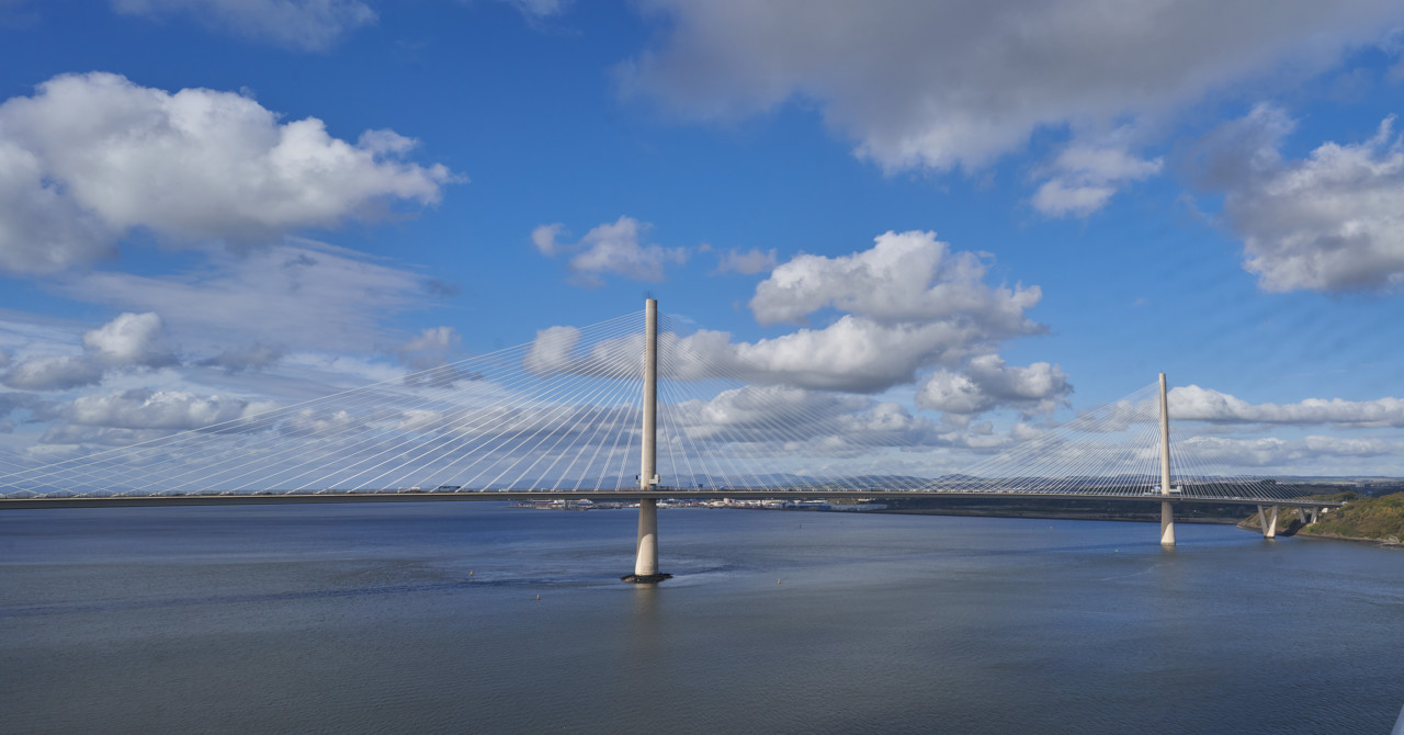 Queensferry Crossing