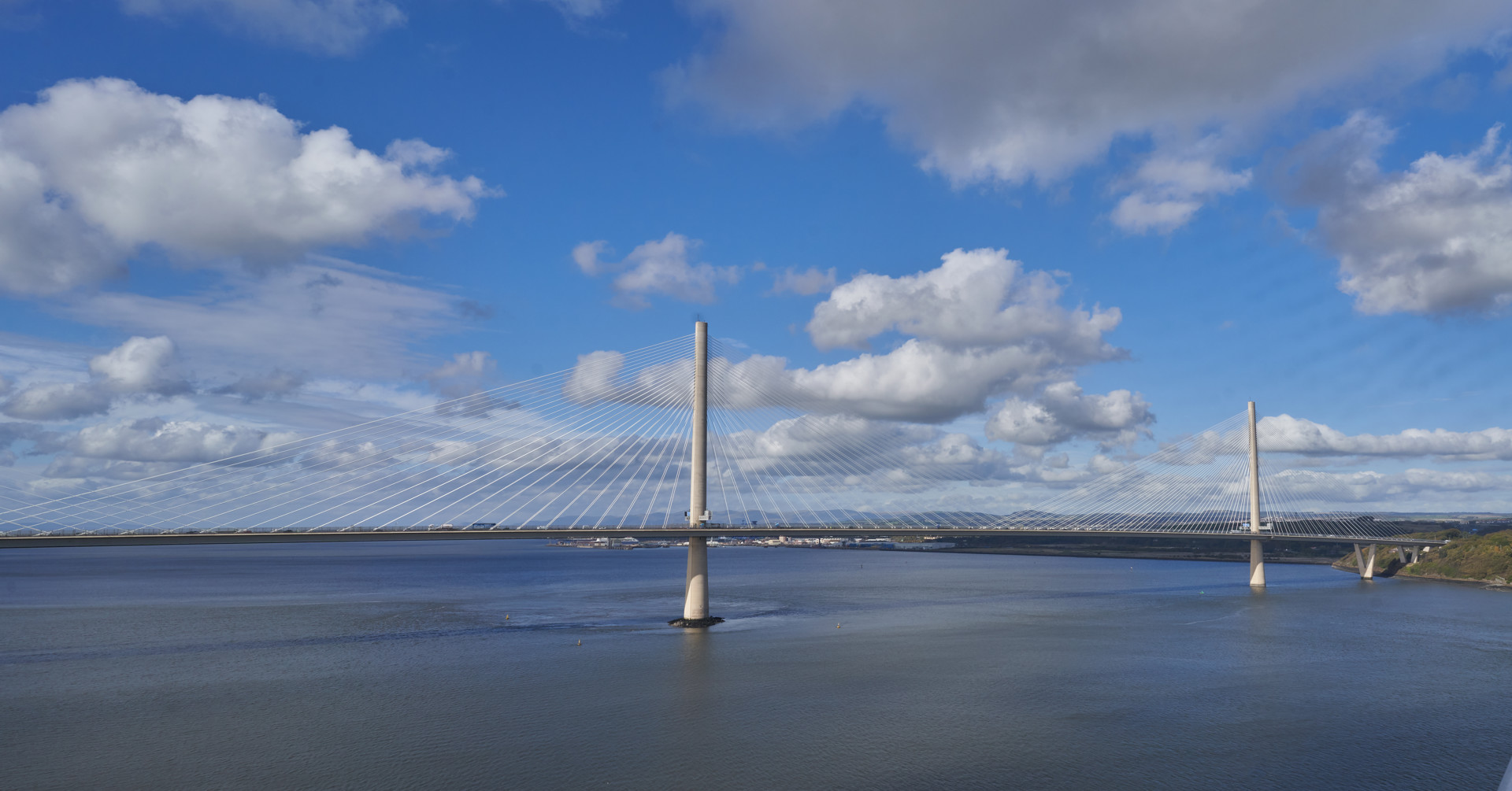 Queensferry Crossing