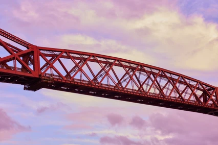 Forth Bridge History