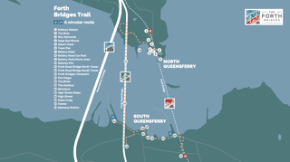 Forth Bridges Trail