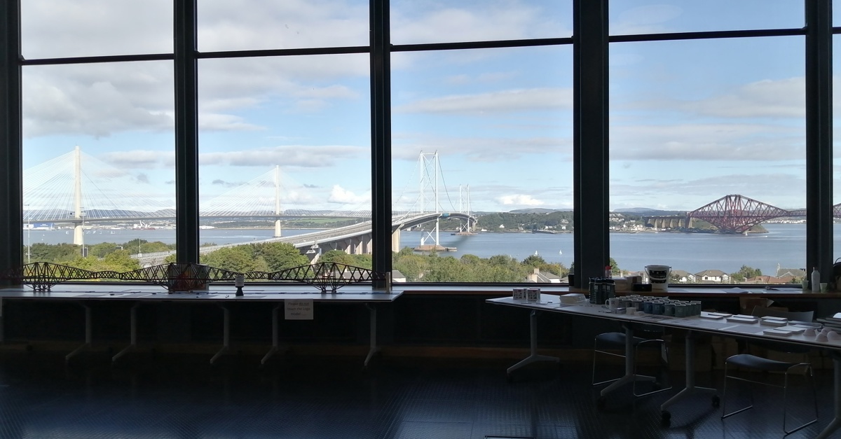 Forth Bridge Education Centre