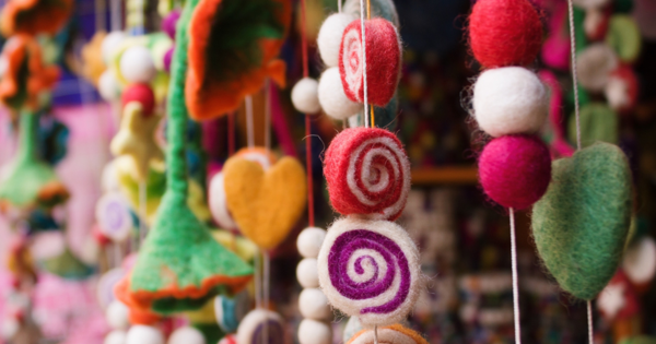 Meet the Local Makers