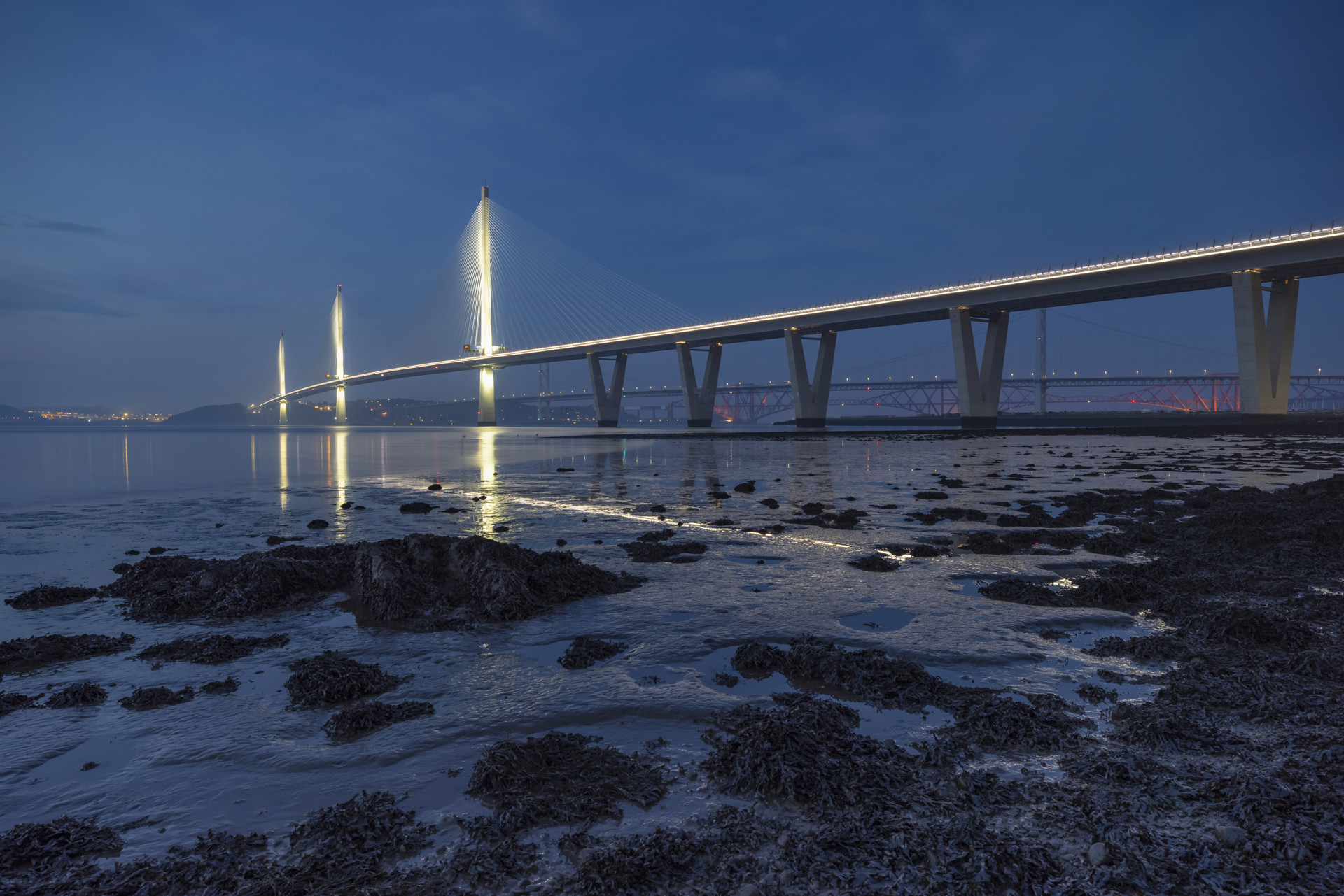 Queensferry Crossing