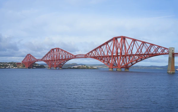 News | 135th Anniversary of The Forth Bridge
