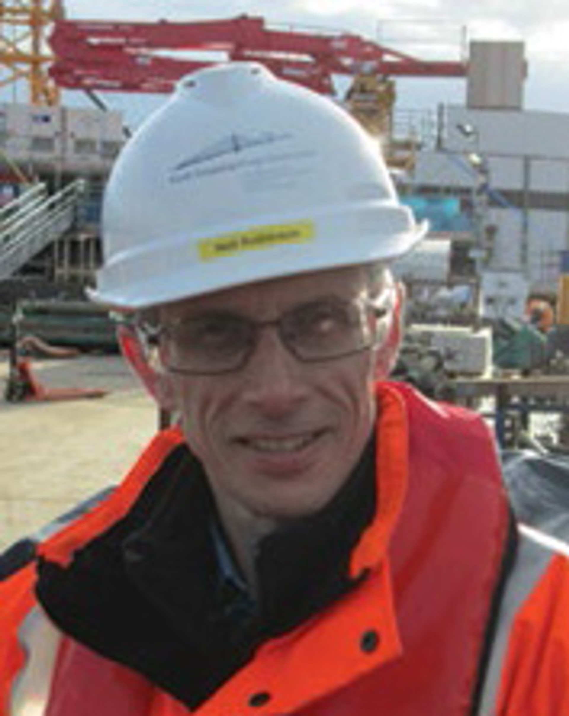 Meet the Queensferry Crossing Team