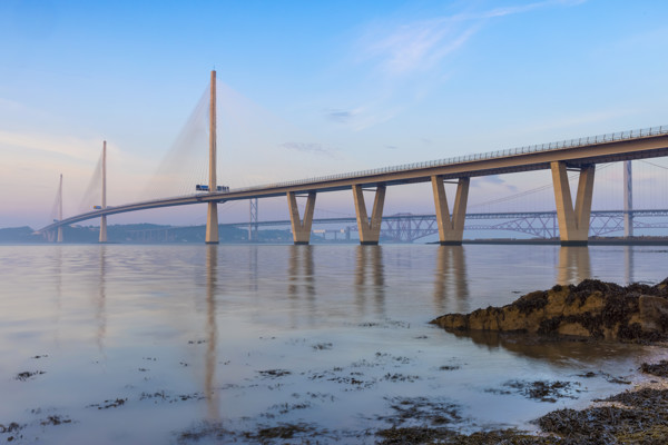Visit the Local Area | Forth Bridges