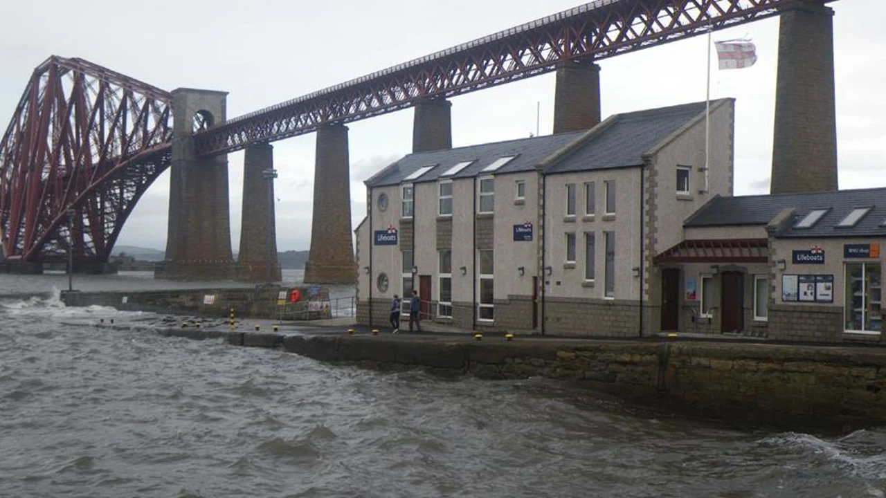 RNLI Celebrates 200 Years