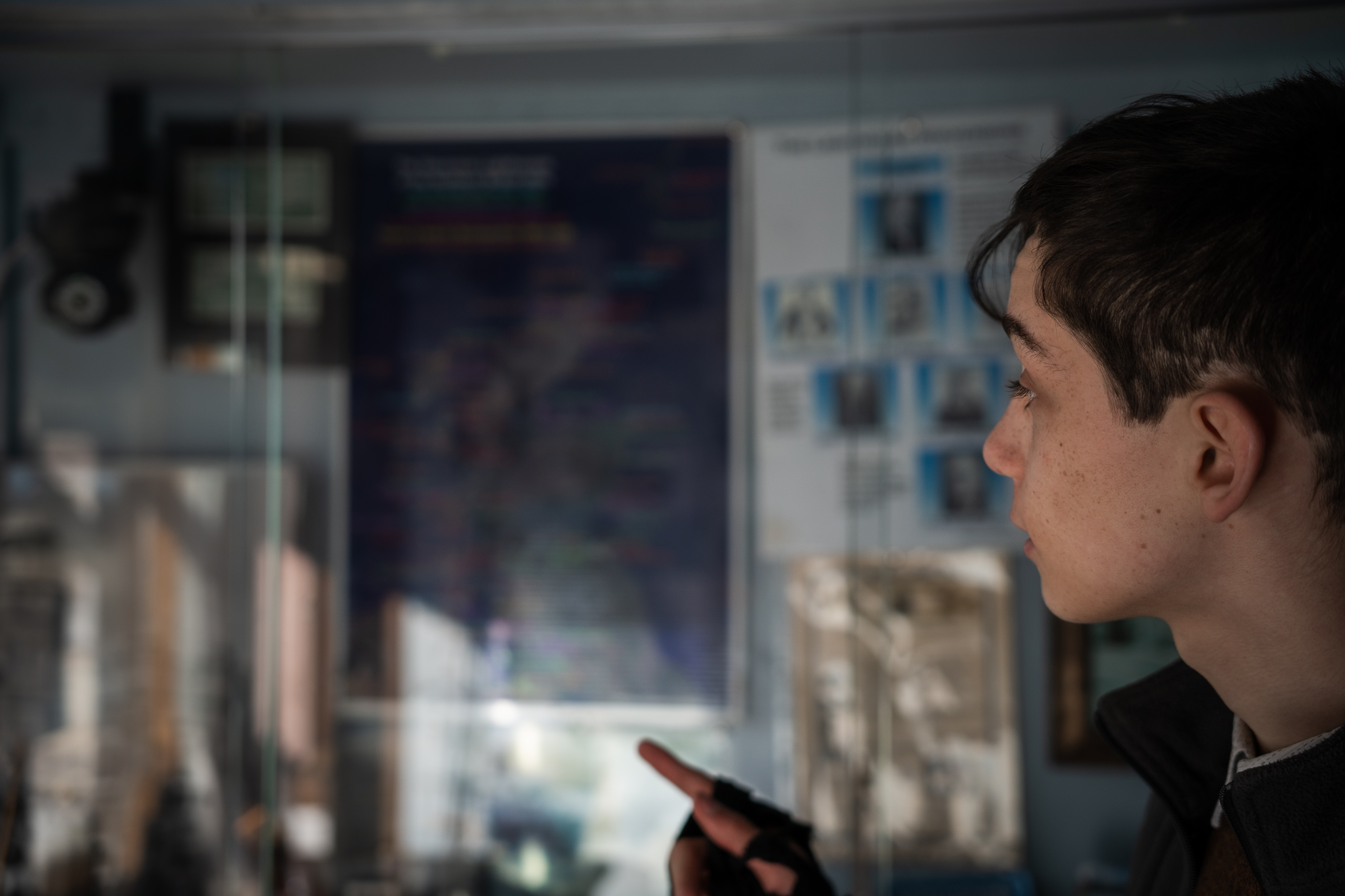 Forth Bridges Lighthouse Museum