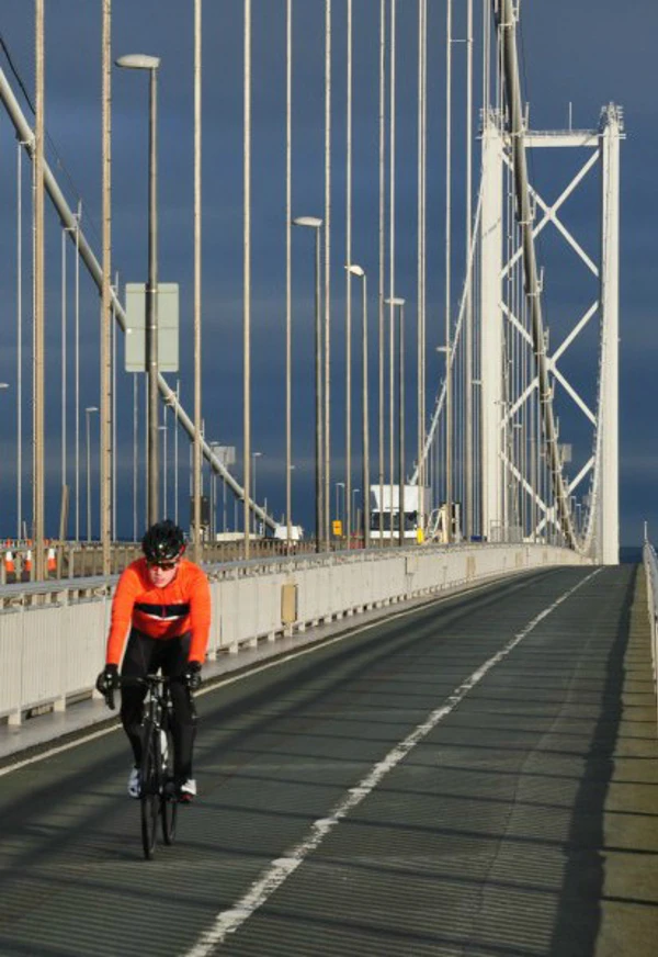 Cycling & Mountain Biking