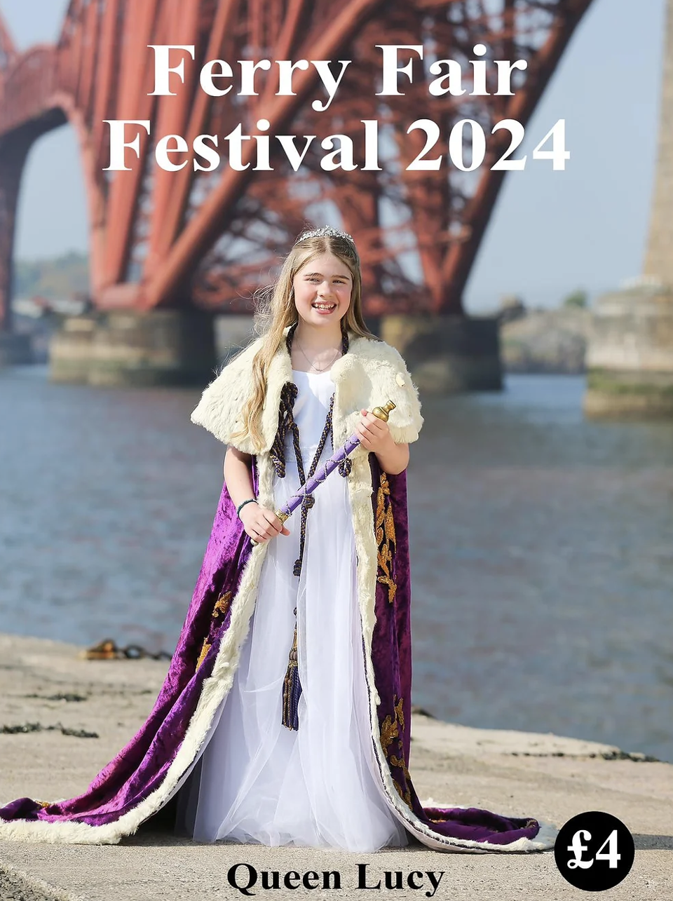 Ferry Fair Festival