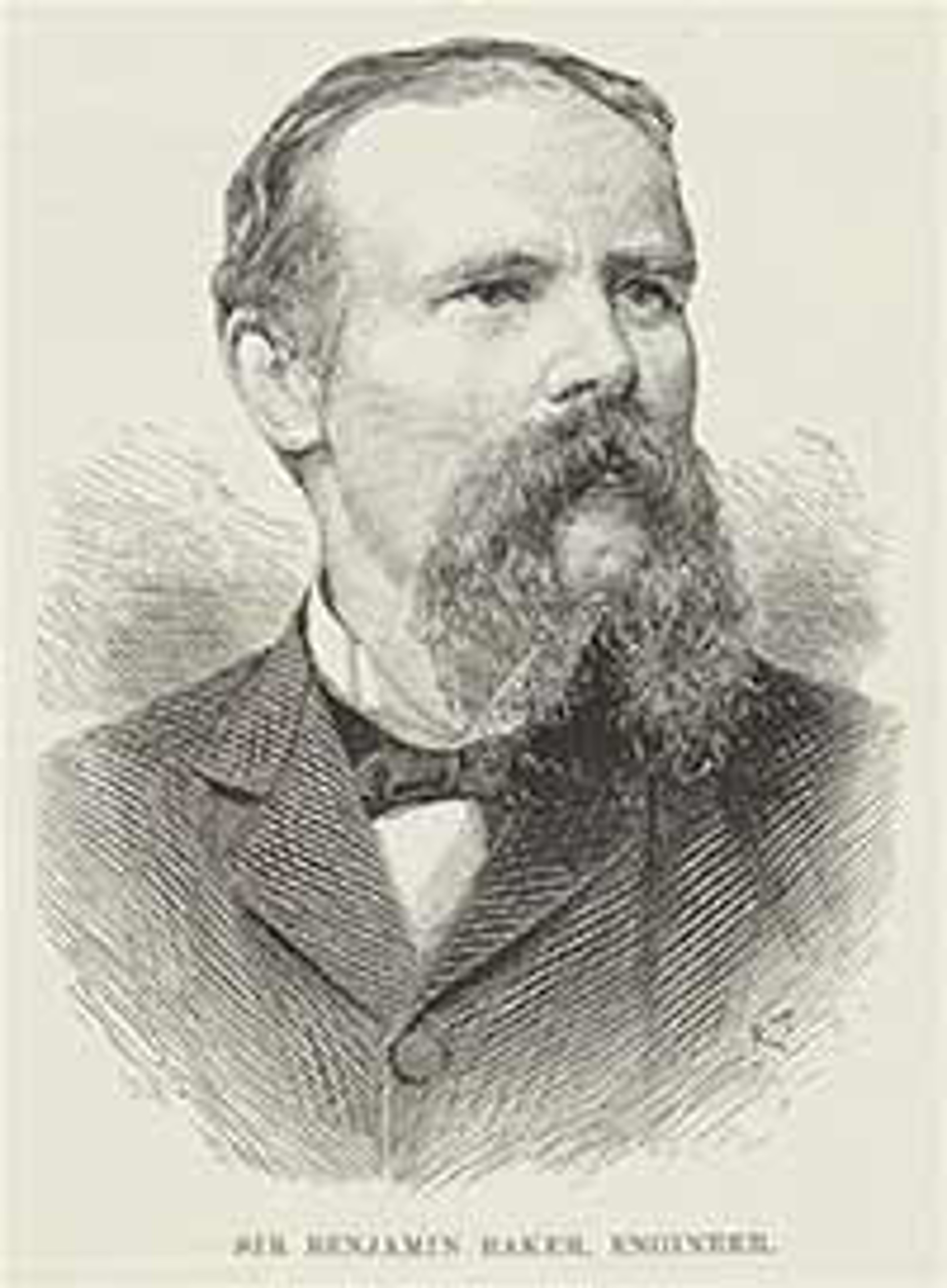 Forth Bridge Construction Gallery