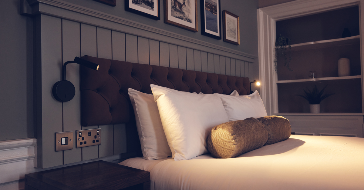 Where to Stay near the Forth Bridges